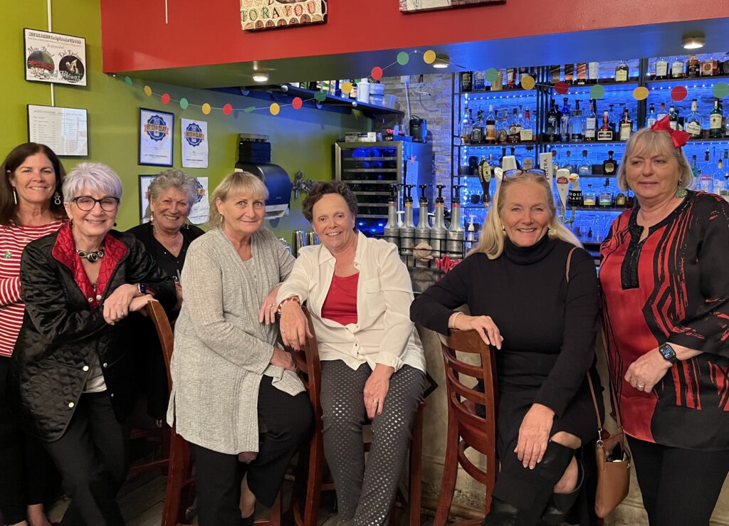 Holiday Celebrations - Magnolia Point Women's Club