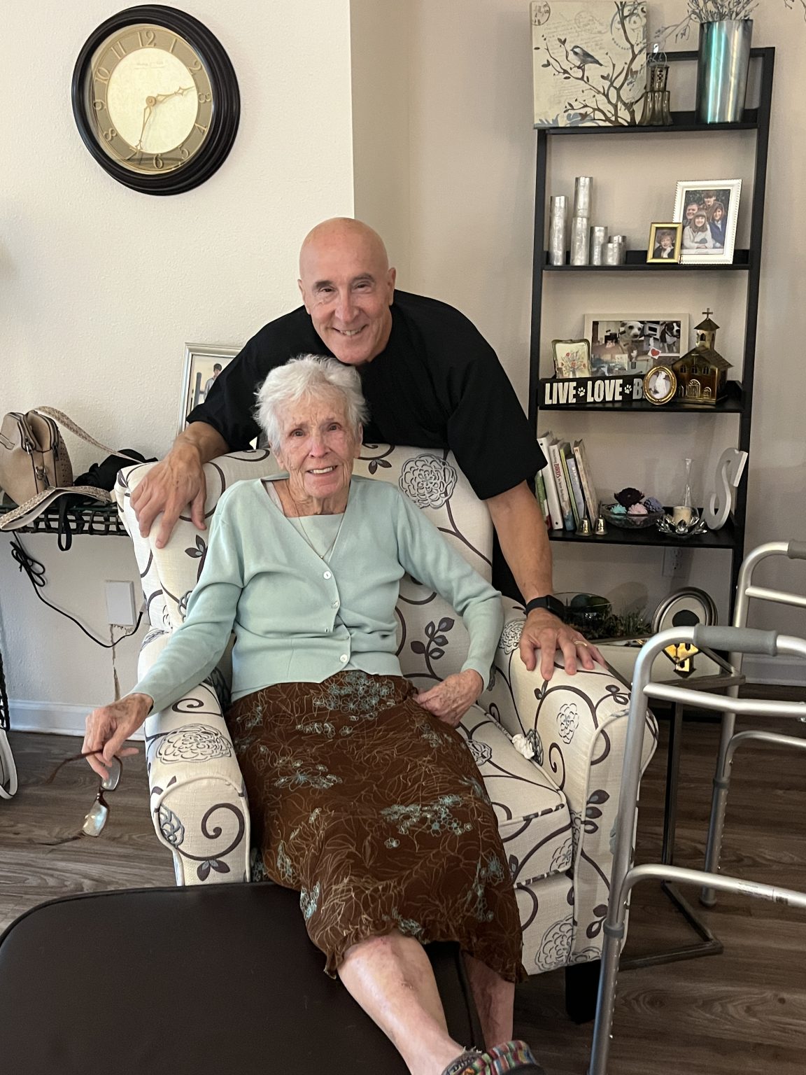 Goodbye, Dear Friend Mikie! - Magnolia Point Women's Club